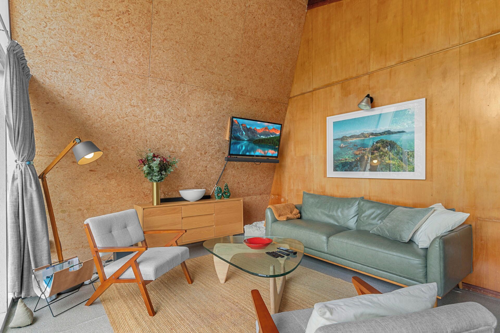 Pearl Magic - Mangawhai Heads Holiday Home - Mangawhai