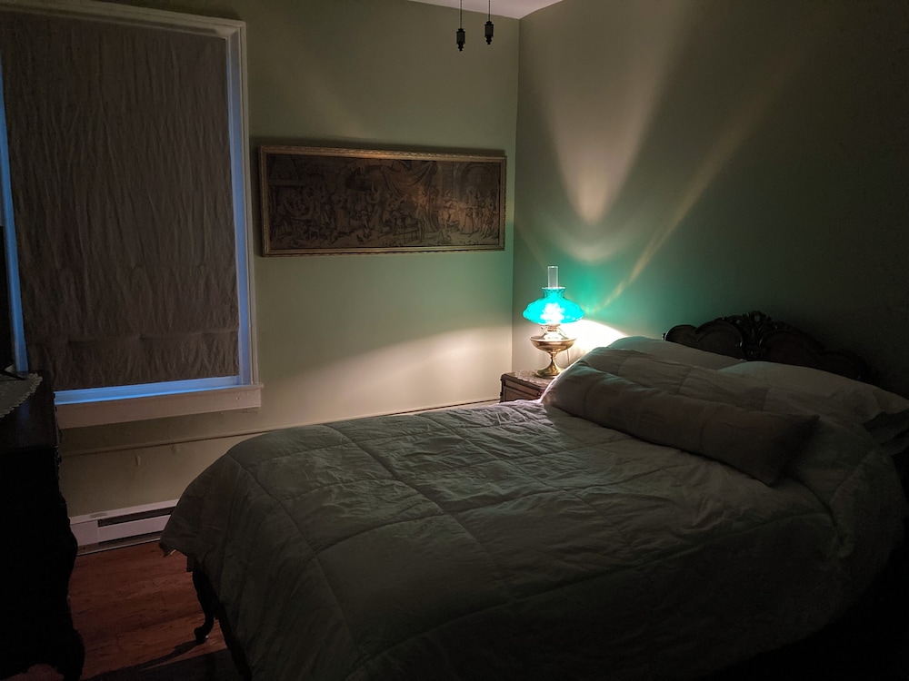 Large Suite In Charming Jim Thorpe - Jim Thorpe, PA