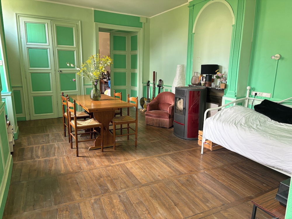 Maison Du Xvieme Siècle, En Plein Coeur Du Châtillonais Et De La Côte D'or - Châtillon-sur-Seine