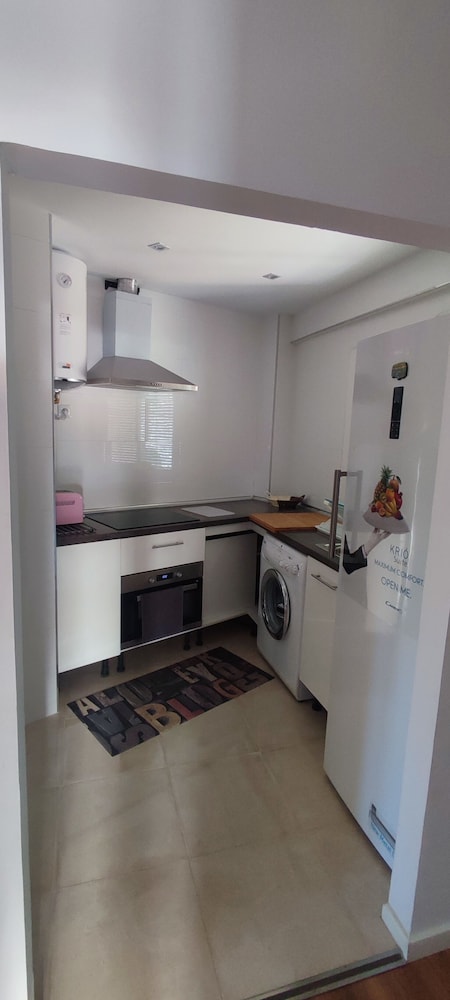 Apartamento Cerca De Plaza Pilar - Saragozza