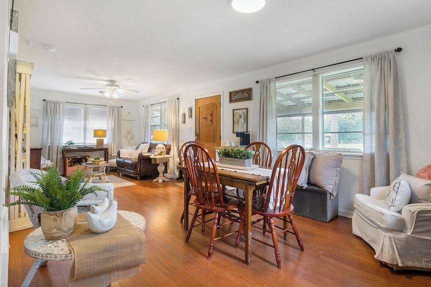 Charming 2-bedroom Cottage In Lovely Folsom With Wifi, Ac And Gorgeous Views - Louisiana