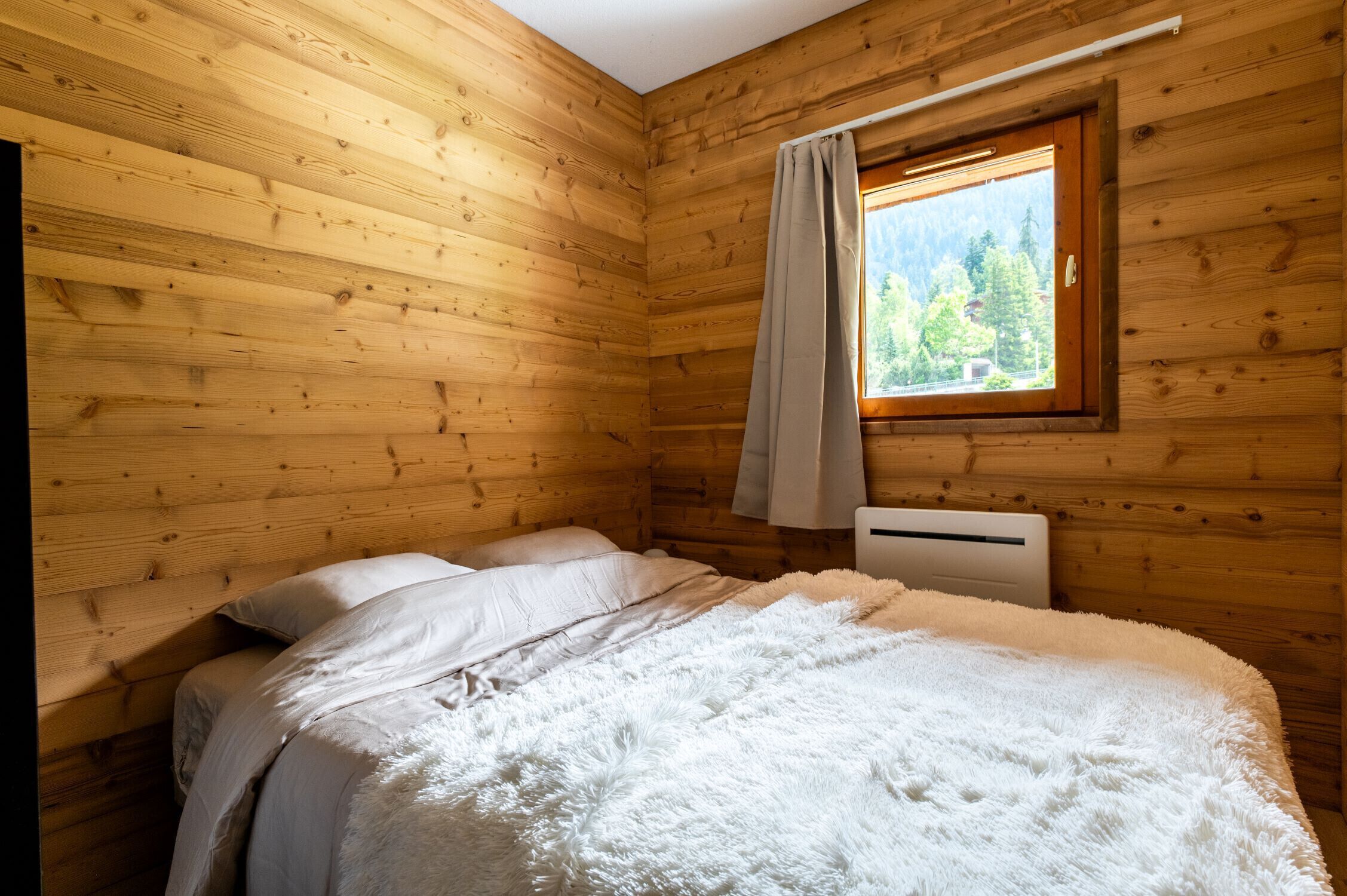 Superb 6 Person Apt At The Foot Of The Pistes - La Norma