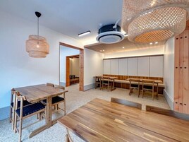 Restaurantes