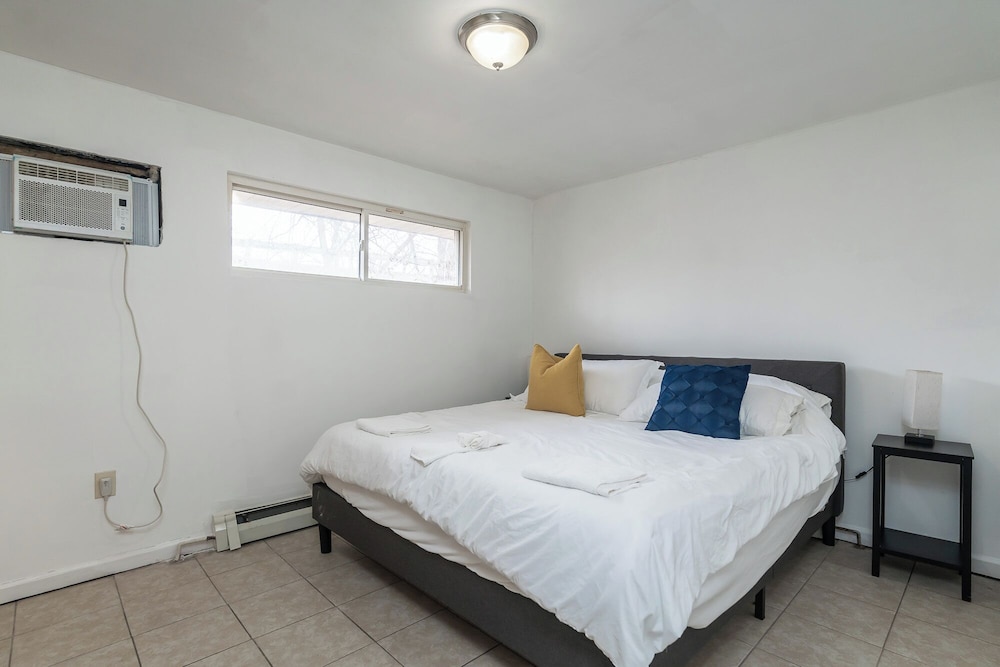 Cozy 1-bedroom Retreat In Dayton: Perfectly Located Near 3 Top Hospitals! - Ohio