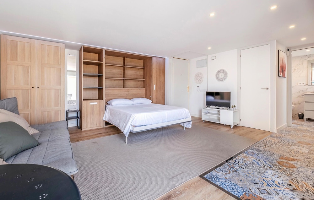 Beautiful Apartment En Sant Pere De Ribes - Sitges