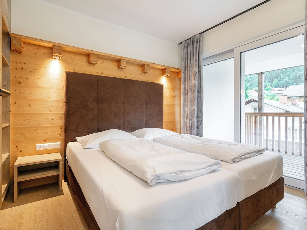 Cosy Apartment With A Private Sauna - Schladming
