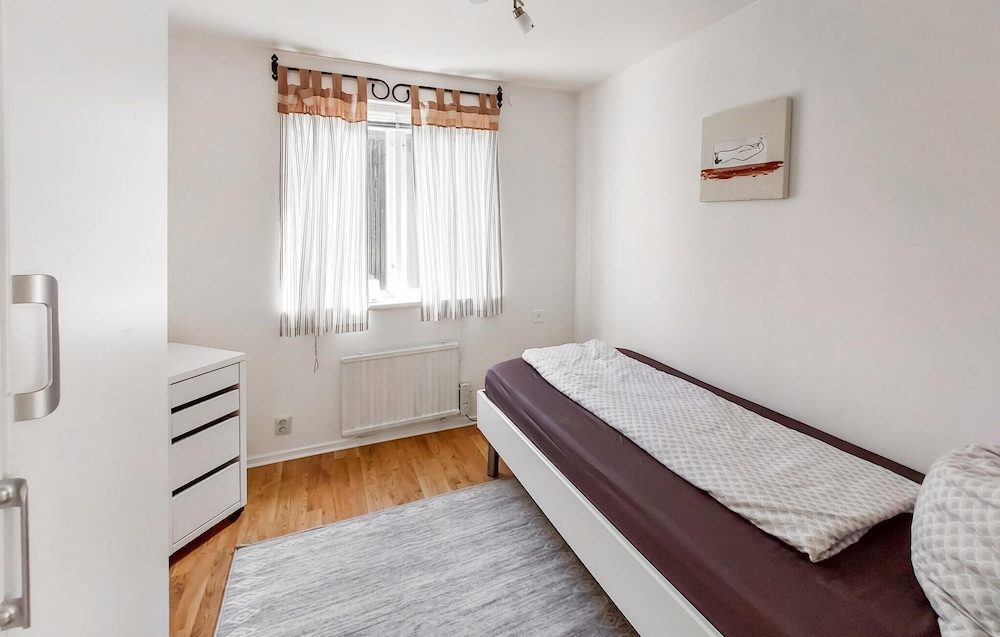 Tolles Zuhause In Vittsjö Mit Wlan - Markaryd
