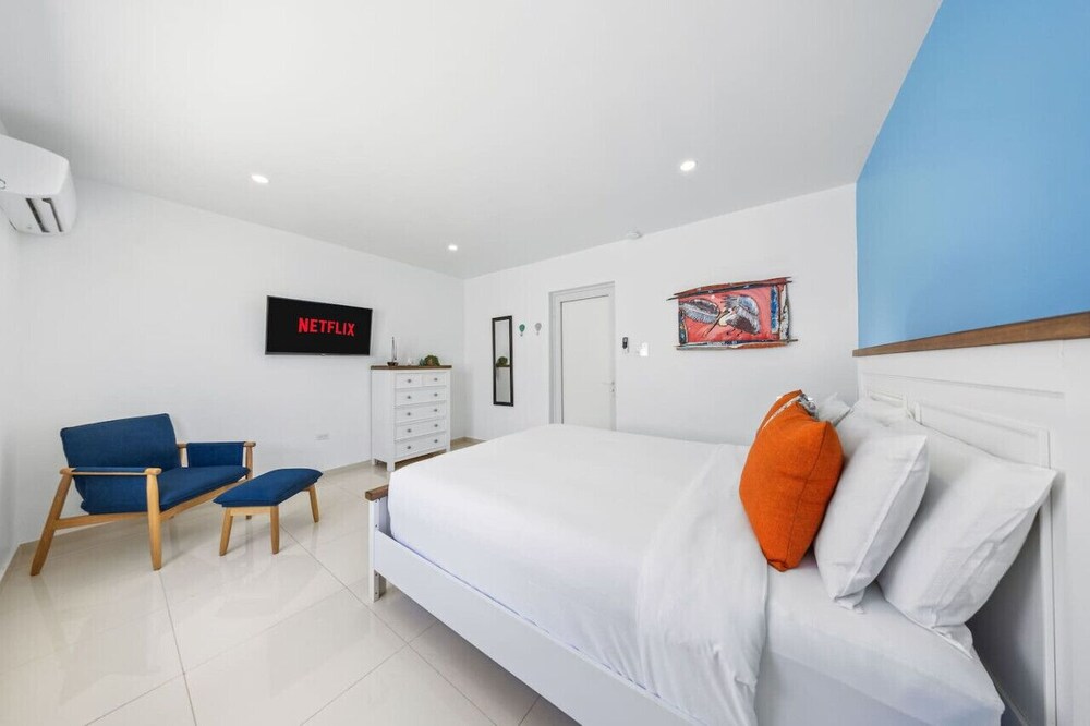 Mango Villa by Bocobay - Noord | Vrbo