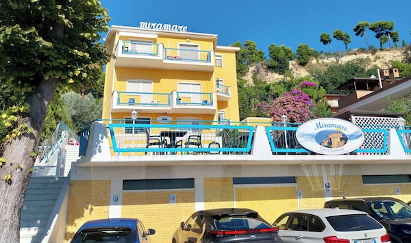 B&b Miramare Grottammare - Grottammare