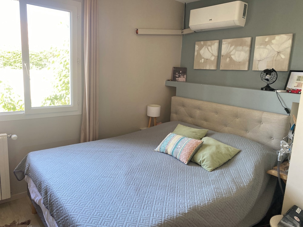 Villa Avec Piscine Privé - Béziers