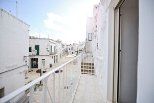 Apartamento, sacada | Sacada