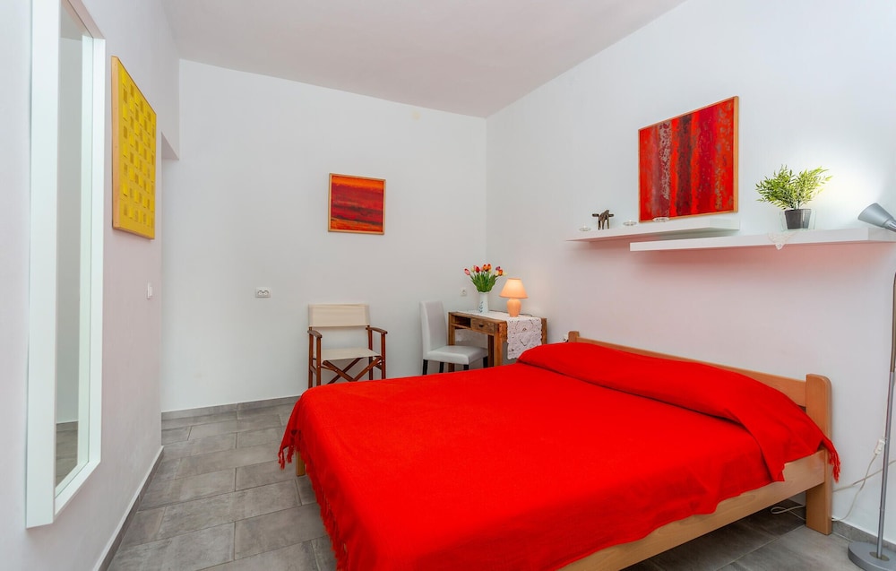 Cozy Apartment In Draga Bascanska - Baška