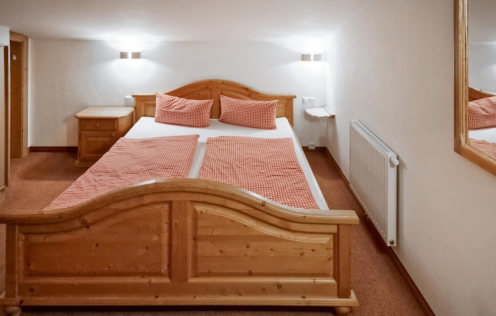 Apartment Blick Hohen Salve -
