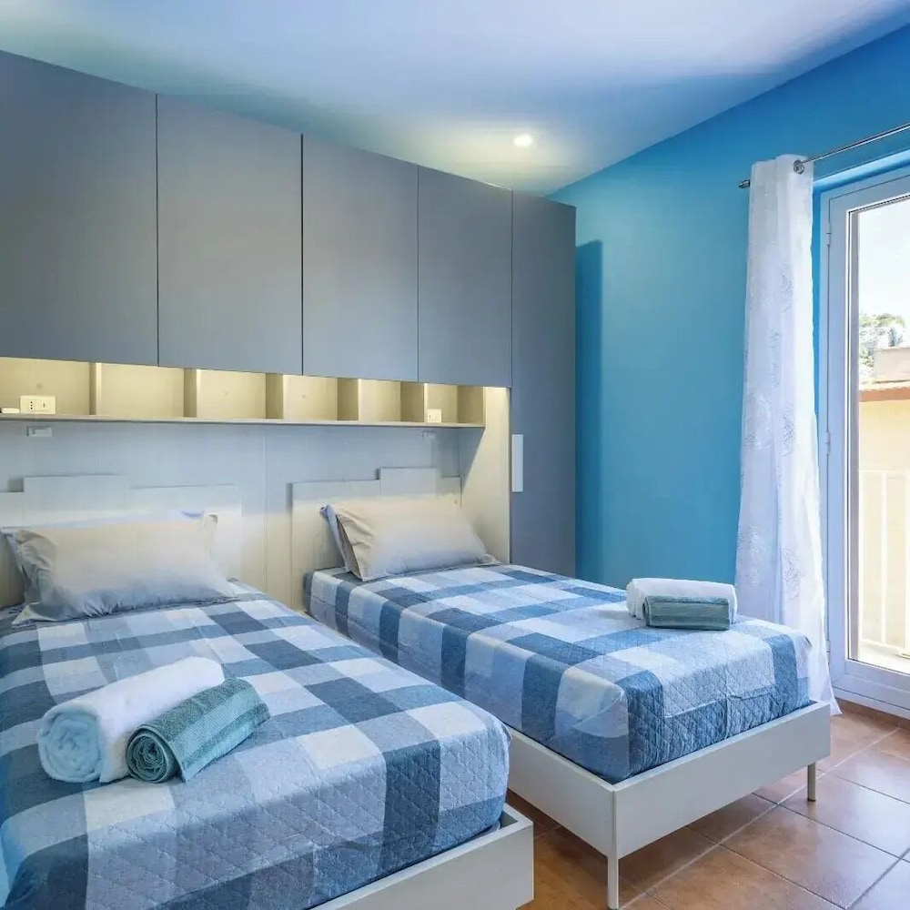 Ibla In The Heart Entire Apartment With Private En-suite Bathrooms. - Ragusa