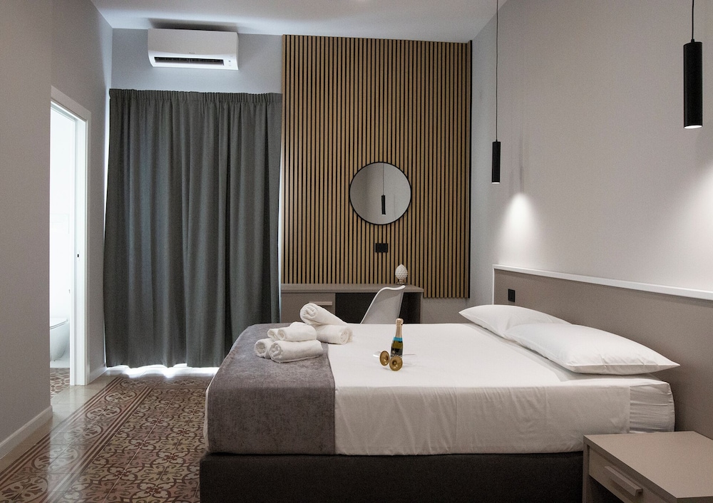 Dana Rooms Bed And Breakfast - Castellammare del Golfo