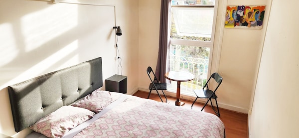 La Casa Piola - Valparaíso Region