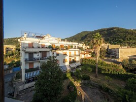 Quarto clássico | Vista para a montanha