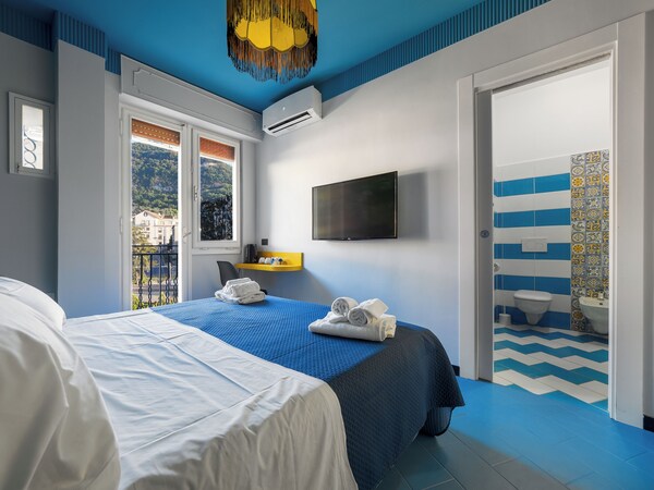 Relais Mirage Sorrento - Sorrento