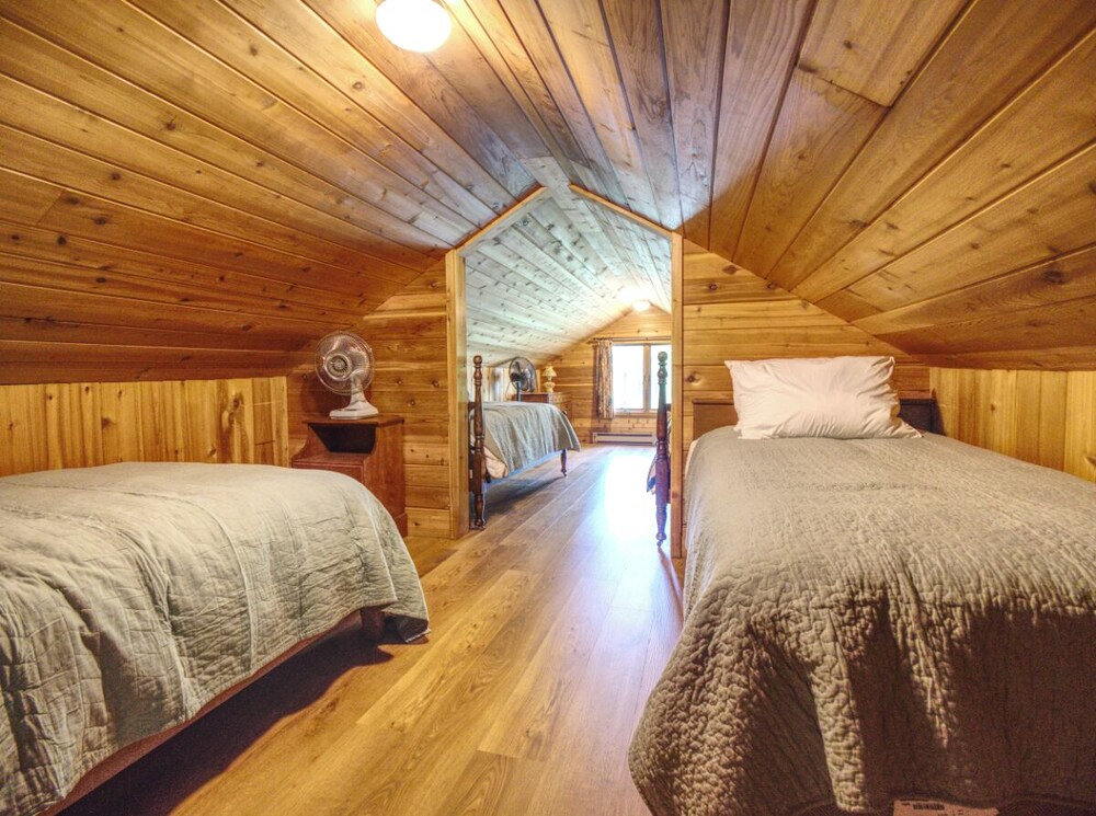 Loon's Nest Cabin on Lower Long Lake - Chippewa County | Vrbo