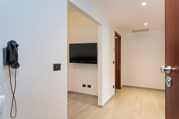 Terrace Flat In S. Margherita - Santa Margherita Ligure