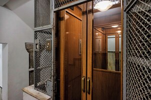 Entrada (vista interna)