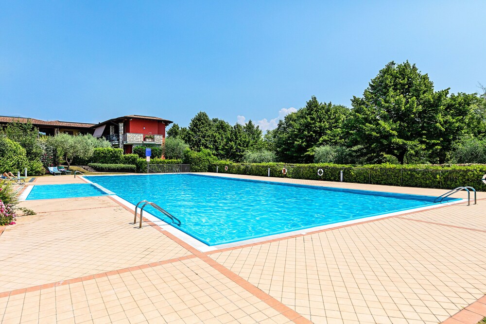 Borgo Delle Colline 19 - Wonderful Italy - Manerba del Garda