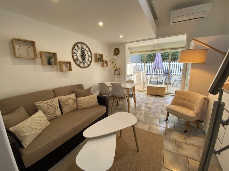 Villa Club Portissol - Bandol