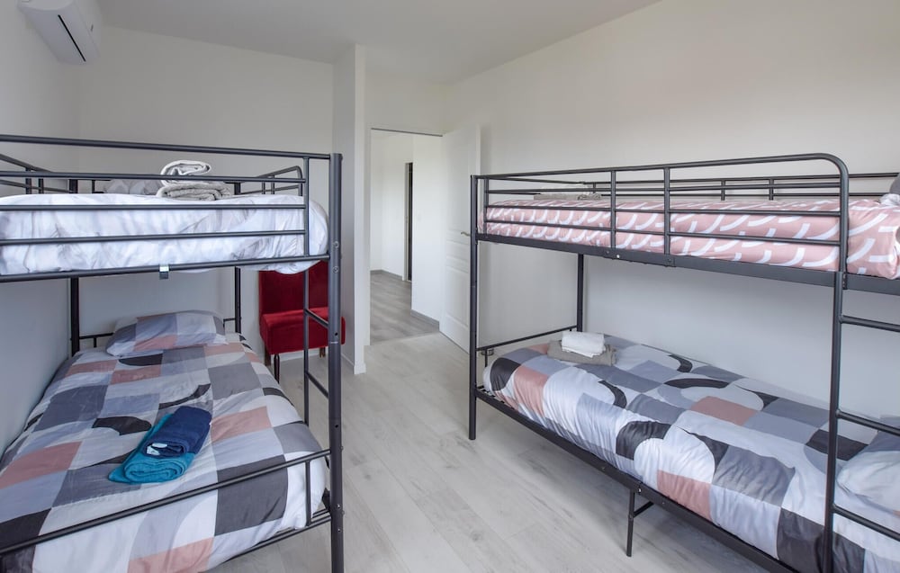 Mooi Huis In Grentheville Met Wifi - Mondeville