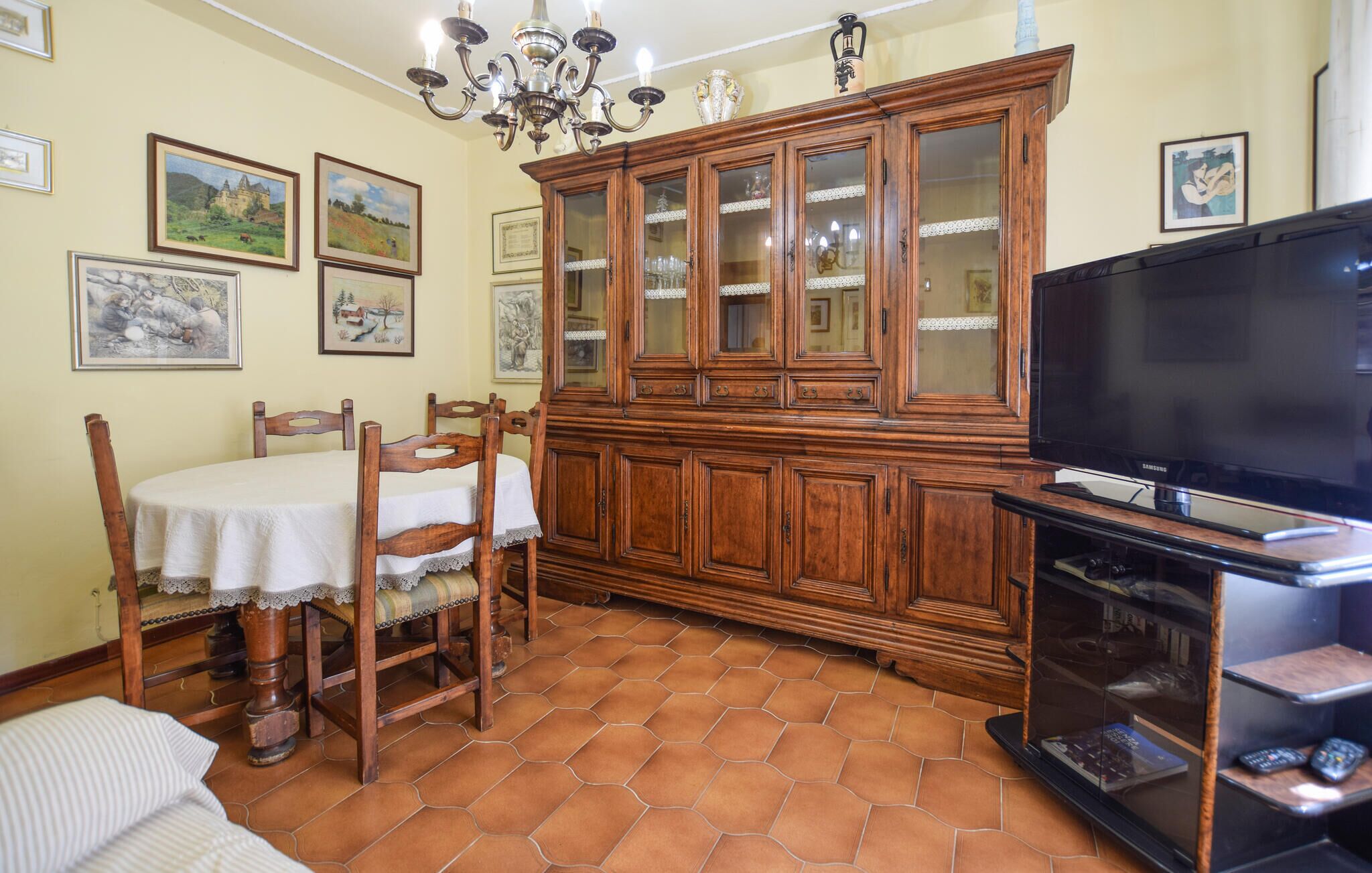 Gemütliche 2-zimmer-wohnung In Camaiore - Camaiore
