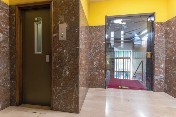 Il Rifugio Del Viaggiatore - Torino