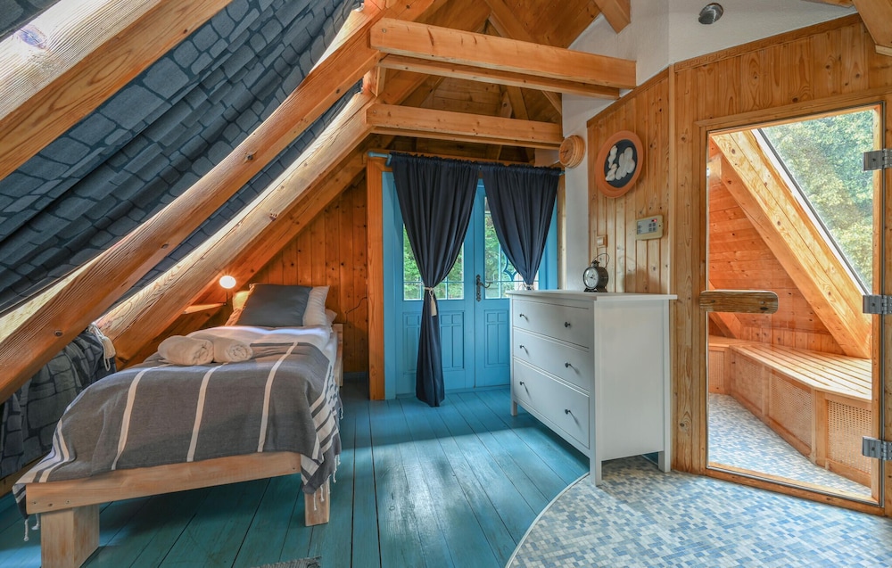 Fantastica Casa A Zlatar Con Sauna - Zlatar