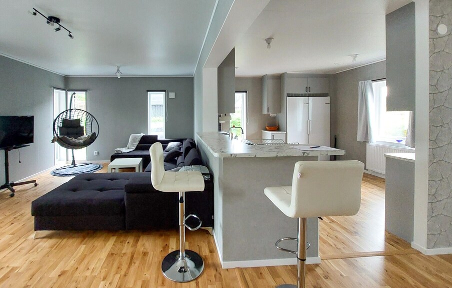Lovely Home In Perstorp - Örkelljunga