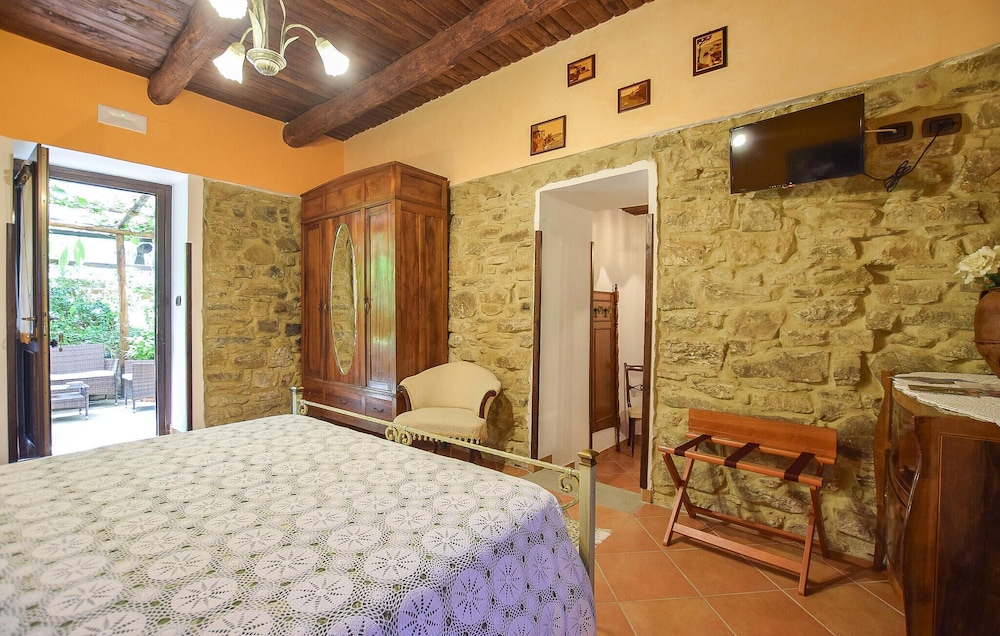 Pet Friendly Home In Laureana Cilento - Castellabate