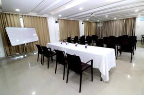 Salas de reuniões