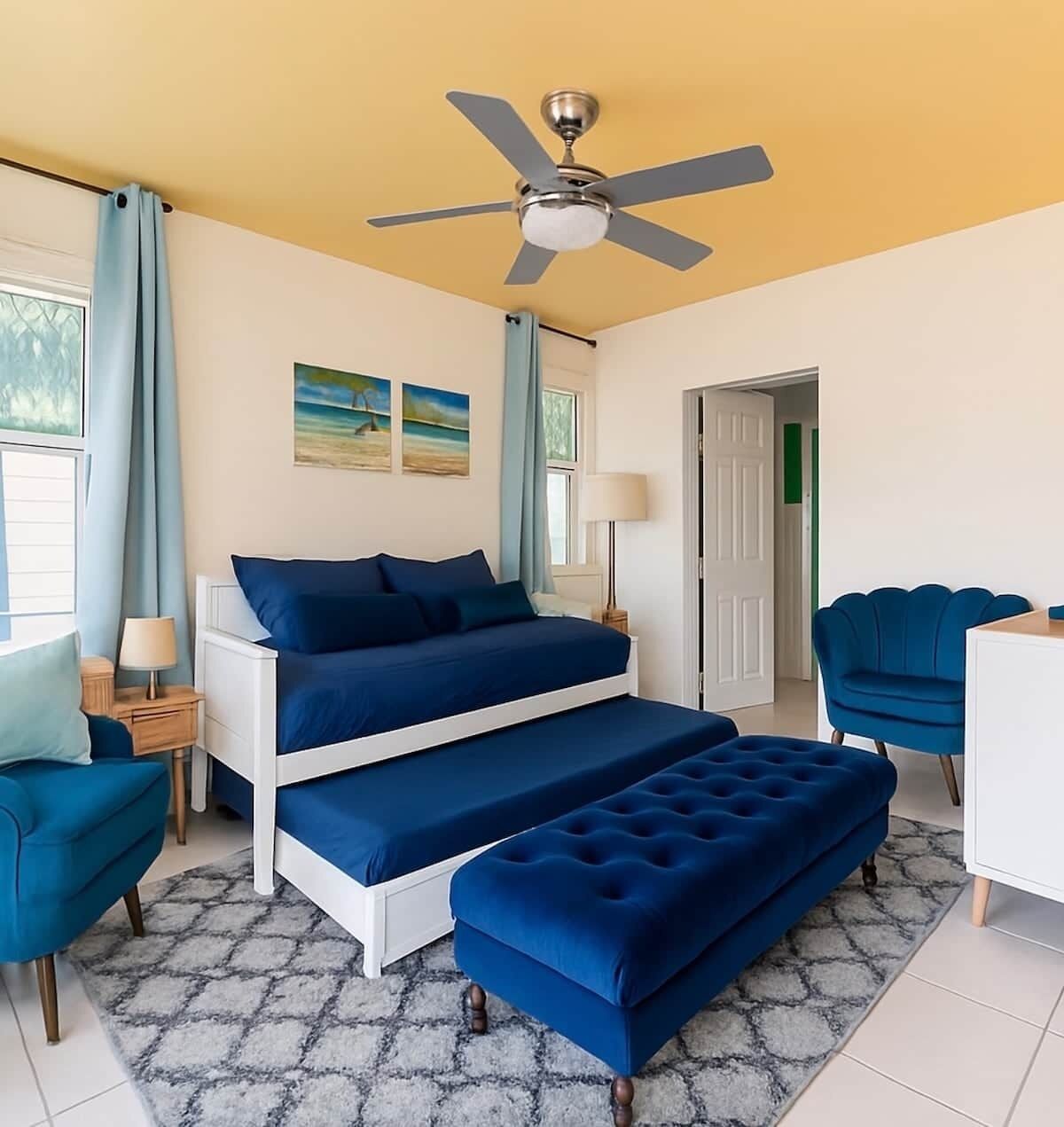 The Catalina Beach Compound - Hollywood, FL