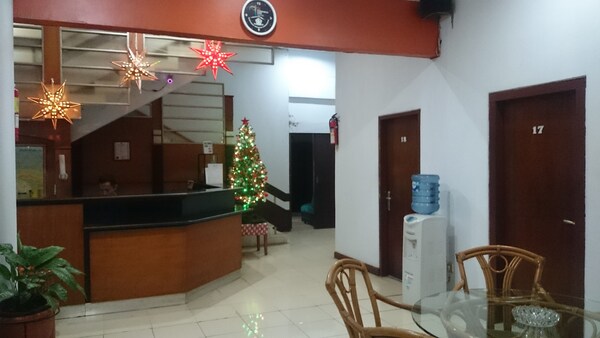 Wisma Shalom - Giacarta