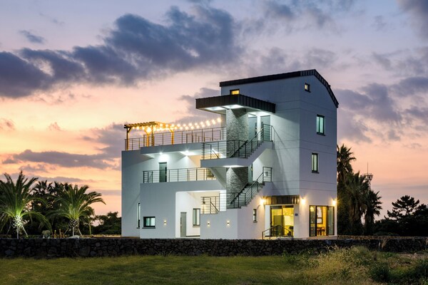 Liverpool An Spa - Jeju-do