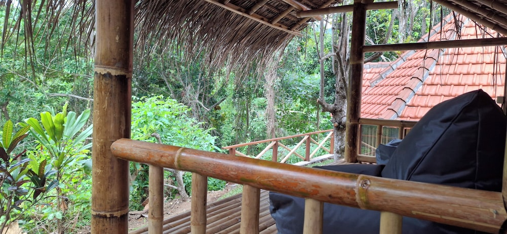 Uma Nirmala Aling-aling - Buleleng