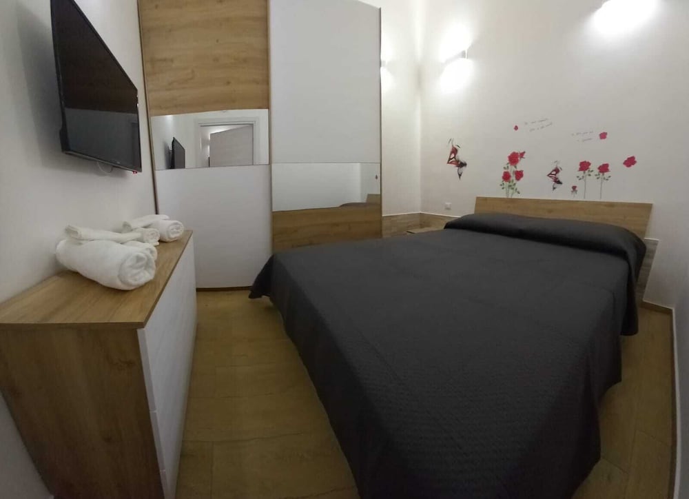 Vacation Home Vela Bianca - Gela