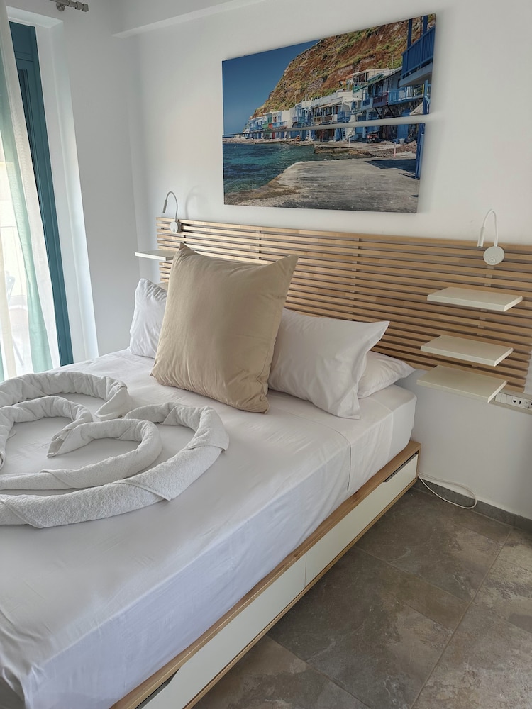 Cindy Luxury Villas Crete (Green) - Chania