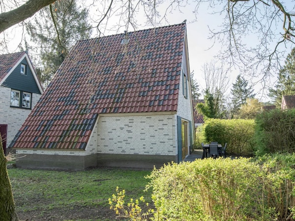 홀리데이 홈, 비스보스 및 브레다 근처 - 브레다