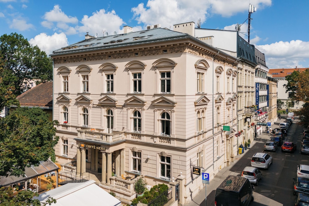 Garden - Loftaffair Collection - Krakow