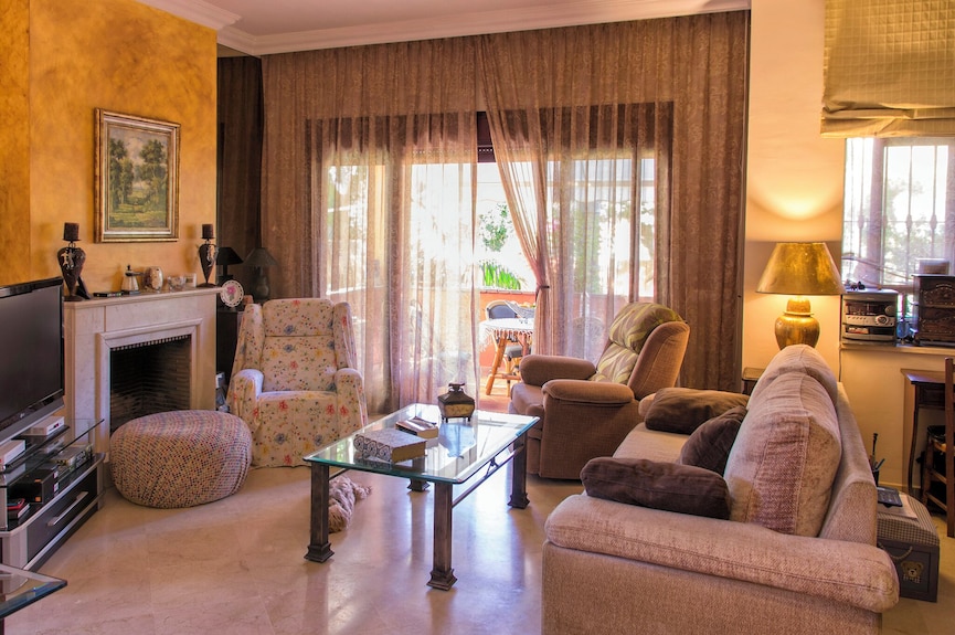 Casa La Buganvilla Del Chaparral - Marbella