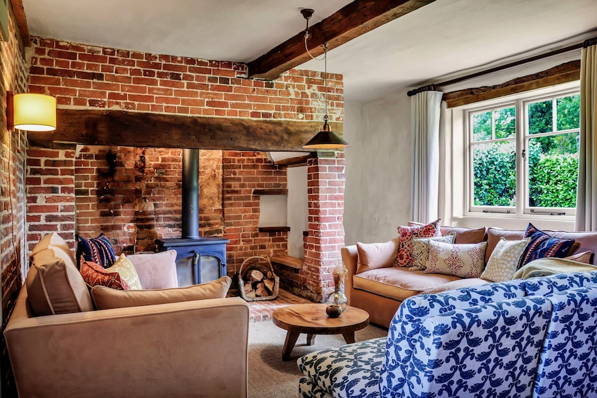 Your Holiday Home Away From The Home In The New Forest - Dorset