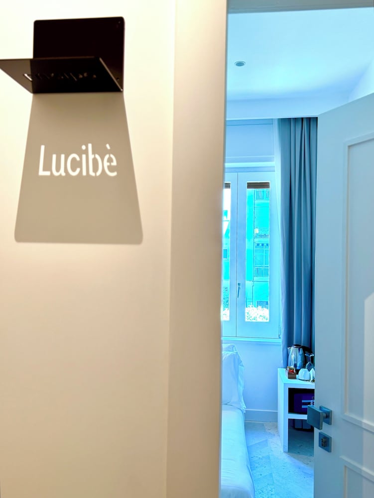 Diff'rent Souls Rooms - Sorrento