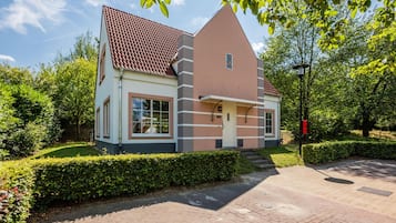 Casa | Exterior