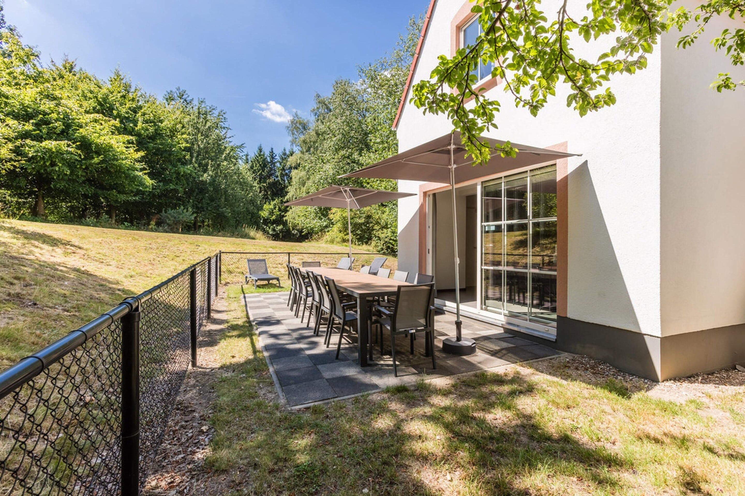 Casa | Varanda