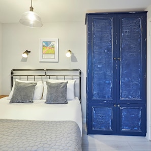 Apartamento | 1 quarto 