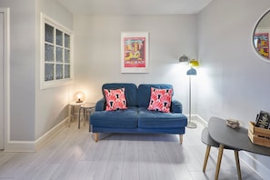 Apartamento | 1 quarto 