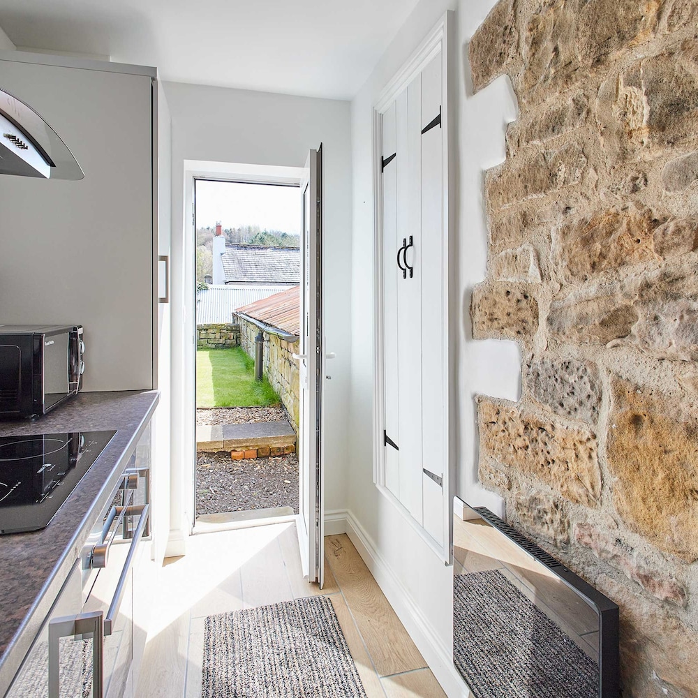 Host Stay Rose Cottage - Rothbury